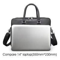 China For Laudtec Custom Logo Simple Rucksack Fashion Portable Polyester Leather Laptop Bag Multiple Compartments for Computer Dnb53 Wholesale OEM/ODM/Private Label for sale