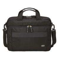 China For Laudtec 14-Inch Laptop Bag Custom DNB78 Shockproof Briefcase with Strap Nylon & Eva Protection for Travel Lap Top Luggage Wholesale OEM/ODM/Private Label for sale
