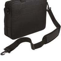 China For Laudtec 14-Inch Laptop Bag Custom DNB78 Shockproof Briefcase with Strap Nylon & Eva Protection for Travel Lap Top Luggage Wholesale OEM/ODM/Private Label for sale