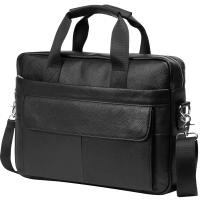 China For Laudtec Leather Laptop Briefcase Elegant Luxury Business Backpack with Shoulder Strap Pure Colour Simple Design-DNB47 Wholesale OEM/ODM/Private Label for sale