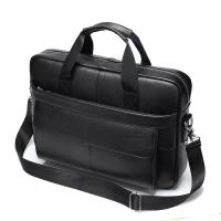 China For Laudtec Leather Laptop Briefcase Elegant Luxury Business Backpack with Shoulder Strap Pure Colour Simple Design-DNB47 Wholesale OEM/ODM/Private Label for sale