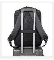 China For Laudtec Custom Logo 15.6 Inch USB Charging Laptop Backpack Waterproof Oxford Portable Large Capacity for Business Travel Wholesale OEM/ODM/Private Label for sale