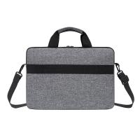 China Business Casual Waterproof Laptop Bag Nylon Tablet Cover with Zipper & Shoulder Strap Portable Inch Work Bag Wholesale OEM/ODM/Private Label for sale