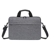 China Business Casual Waterproof Laptop Bag Nylon Tablet Cover with Zipper & Shoulder Strap Portable Inch Work Bag Wholesale OEM/ODM/Private Label for sale