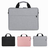 China For Laudtec Waterproof Oxford Laptop Sleeve Sleek Design 13/14/15 Inch Business Portable Laptop Backpack Large Custom Logo Wholesale OEM/ODM/Private Label for sale