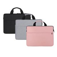 China For Laudtec Waterproof Oxford Laptop Sleeve Sleek Design 13/14/15 Inch Business Portable Laptop Backpack Large Custom Logo Wholesale OEM/ODM/Private Label for sale
