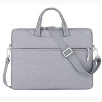 China Wholesale Men's 15.6inch Tablet Laptop Bag 14inch Handheld Inner Sleeve Fabric Case Briefcase for iPad Sling Carrying System Wholesale OEM/ODM/Private Label for sale
