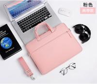 China Wholesale Men's 15.6inch Tablet Laptop Bag 14inch Handheld Inner Sleeve Fabric Case Briefcase for iPad Sling Carrying System Wholesale OEM/ODM/Private Label for sale