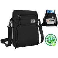 China For Modern 12.9 Inch Tablet Sleeve Shoulder Bag Simple Soft DNB33 Ultimate Protection Eco-Friendly Zipper Closure SGS Wholesale OEM/ODM/Private Label for sale