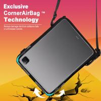 China For Modern 12.9 Inch Tablet Sleeve Shoulder Bag Simple Soft DNB33 Ultimate Protection Eco-Friendly Zipper Closure SGS Wholesale OEM/ODM/Private Label for sale