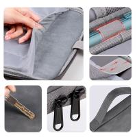 China Lightweight Bags Vintage Leather Laptop Sleeve Computer Cases Notebook Cover for iPad for Samsung for Xiaomi 13.6 Inch Wholesale OEM/ODM/Private Label for sale
