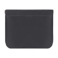 China Luxury Business Messenger Laptop Sleeve Bag PU Leather Storage Bag for Macbook air Pro 13 14 15 Inch Wholesale OEM/ODM/Private Label for sale