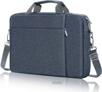 China Shoulder Strap Carrying Briefcase Laptop Bag Messenger Large Case Shockproof EVA Business Laptop Sleeve Case for Travel Wholesale OEM/ODM/Private Label for sale