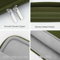 China Trendy High Quality Laptop Bag Robust Material Comfortable Carry Suitable for Tech Enthusiasts and Travelers Wholesale OEM/ODM/Private Label for sale