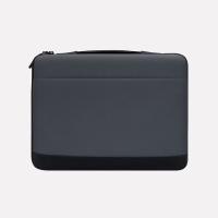 China For Laudtec Custom Logo 13.3/14/15.6 Inch Simple Laptop Sleeve Daily Use Messenger Business Travel Bag Handbag for Macbook Pro Wholesale OEM/ODM/Private Label for sale
