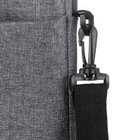 China For Laudtec Stylish 15.6 Inch Laptop Bag Shock-Absorbing Computer Protective Removable Strap Multi-Size Compatible Dnb148 Wholesale OEM/ODM/Private Label for sale