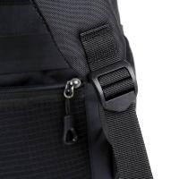 China Laudtec Waterproof Pu Laptop Backpack Classic 15.6 Inch Usb Charging Shoulder Strap Bag Travel Business Custom Logo Dnb131 Wholesale OEM/ODM/Private Label for sale