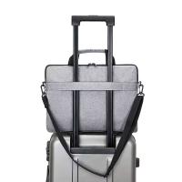 China For Laudtec Custom Dnb132 Office Briefcase Laptop Notebook Computer Bag 15.6 Inch Business Backpack Casual Shoulder Sleeve Large Wholesale OEM/ODM/Private Label for sale