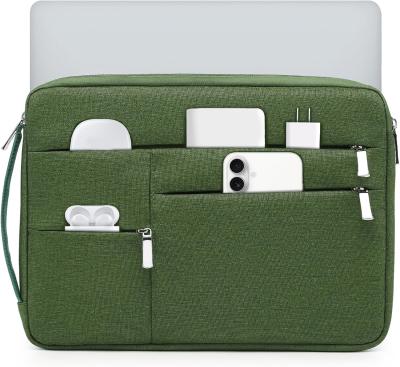 China Premium Modern Laptop Bag Sleek Design Enhanced Protection Ideal for Business Personal Use and Travel Wholesale OEM/ODM/Private Label for sale
