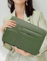 China Premium Modern Laptop Bag Sleek Design Enhanced Protection Ideal for Business Personal Use and Travel Wholesale OEM/ODM/Private Label for sale