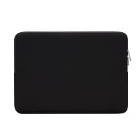China Laptop Sleeve Protective Case Soft Lining Padded Zipper Cover Carrying Bag for Macbook Air M2 2023 A2941 14