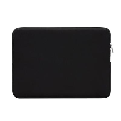 China Laptop Sleeve Protective Case Soft Lining Padded Zipper Cover Carrying Bag for Macbook Air M2 2023 A2941 14