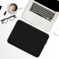 China Laptop Sleeve Protective Case Soft Lining Padded Zipper Cover Carrying Bag for Macbook Air M2 2023 A2941 14