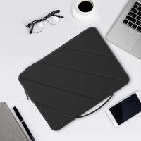 China Laudtec Dustproof Eva Computer Cover 13 Inch Lightweight Business Laptop Briefcase Waterproof Shockproof Bag Universal Dnb125 Wholesale OEM/ODM/Private Label for sale