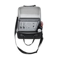 China Wireless BT Speaker Bag Protective Eva Hard Case High Quality Waterproof BTes for Bose S1 Pro Wholesale OEM/ODM/Private Label for sale