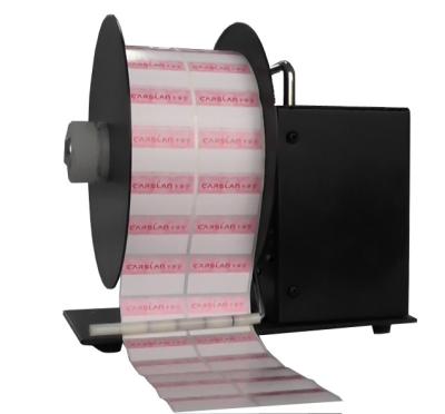 China Factory direct selling High Quality automatic Label Rewinder and unrewinder R90 for sale
