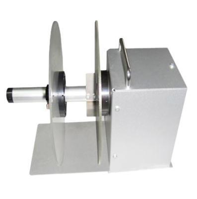 China Wholesale electirc Label Rewinder Machine R120 in the world for sale