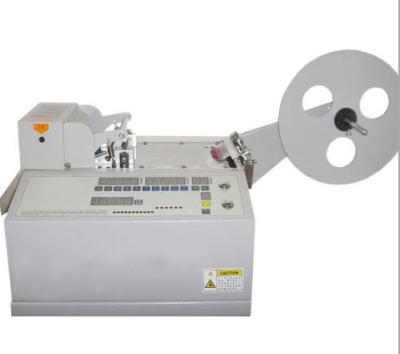 China Manufacturer direct sales automatic elastic belt cutting machine(cold cutter) LM-650 for sale