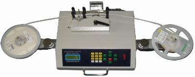 China Automatic SMD parts counter LMD-101 with missing parts detection Count range -99999~99999PCS for sale