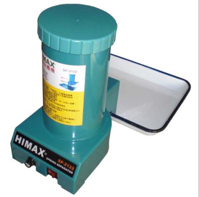 China SP-2122 Automatic Spring Separator Winding spring automatic separator for sale