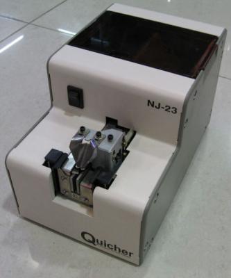 China automatic screw feeder NJ-2326 with screw M2.6 for sale