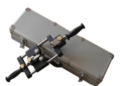 China manual wire peeling stripping tool LMD-150 Peeling and Stripping Tool for MV and HV Cables for sale
