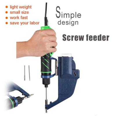 China Portable Automatic Screw Conveyor/Hand screw conveyor/Portable screw conveyor SG2.3 for sale