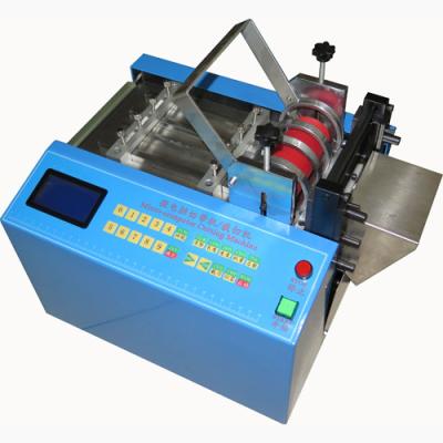 China automatic solder strip cutting machine LM-100ST/welding strip cutting machine for sale