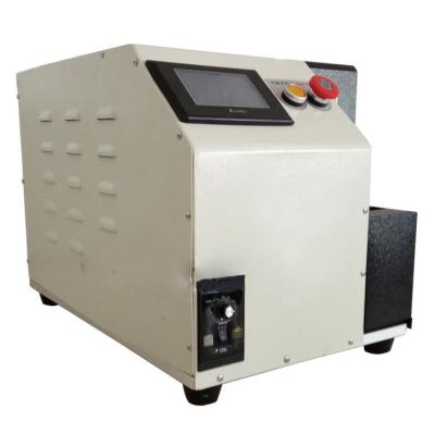 China Automatic wire copper foil package machine AT-1705 Automatic wire copper foil machine for sale