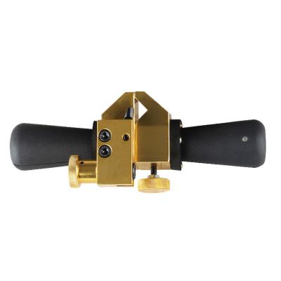 China manual wire peeling stripping tool High voltage cable stripper cable wire stripper LMD-400 for sale