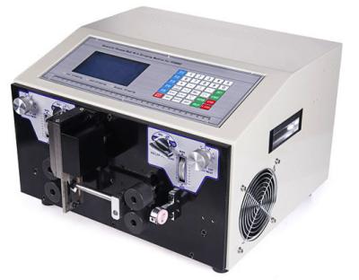 China Global hot selling High-quality Coaxial wire cutting machine Lm-06 for sale
