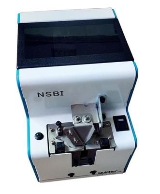 China automatic screw feeder NSBI Turntable screw machine M1.2 screw for sale