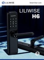 China Inteligente Bluetooth Digital Door Lock For Apartment Hotel for sale