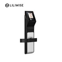 China F10 Face Recognition Door Lock with 300 User Capacity, 2.5