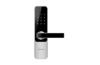 China LILIWISE H31A Smart Electronic Door Lock with WiFi Bluetooth Control 270x70x19mm Zinc Alloy for sale