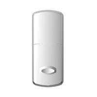 China Fingerprint Keypad Smart Door Lock 150mm with Auto Deadbolt, 6V Battery, 10K Operations for sale