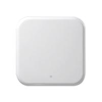 China WiFi Bluetooth Gateway G02 Smart Door Lock Connector with 802.11 b/g/n WiFi and 5V DC Power for sale