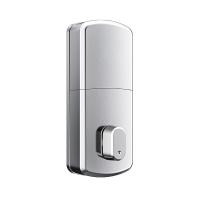 China Intelligent Electric Single Deadbolt Smart Locks Biometric Keypad Digital WiFi for sale