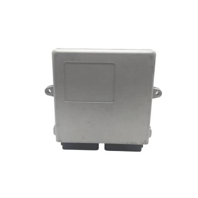 China LLANO LN-2568 56 Pin 6 CYL 8 CYL Autogas ECU CNG LPG ECU With OBD II Function for sale
