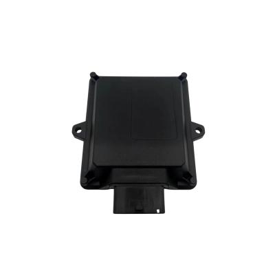 China LN-48MP 48 Pin CNG LPG ECU For 4 Cylinder Petrol To Gas Conversion Kit Enquipment for sale